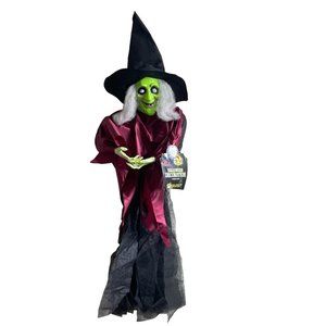 Sunstar Industries | Holiday | Sunstar Industries Halloween Witch Eyes ...